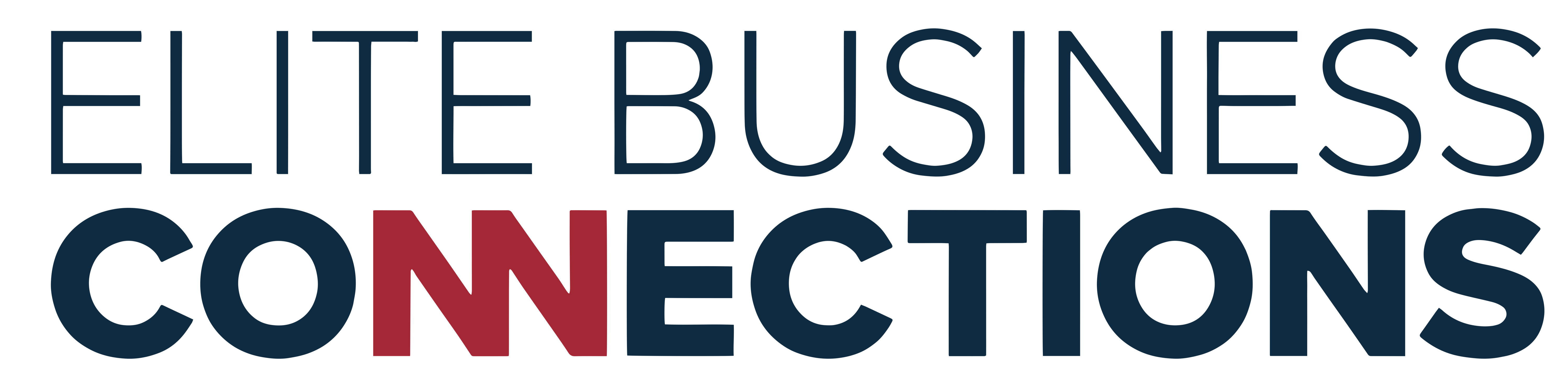 Elite Business Connections - Elevate Your Business